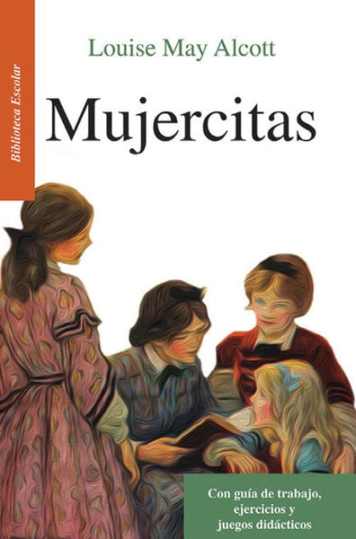 Mujercitas – Librería Punto de Lectura