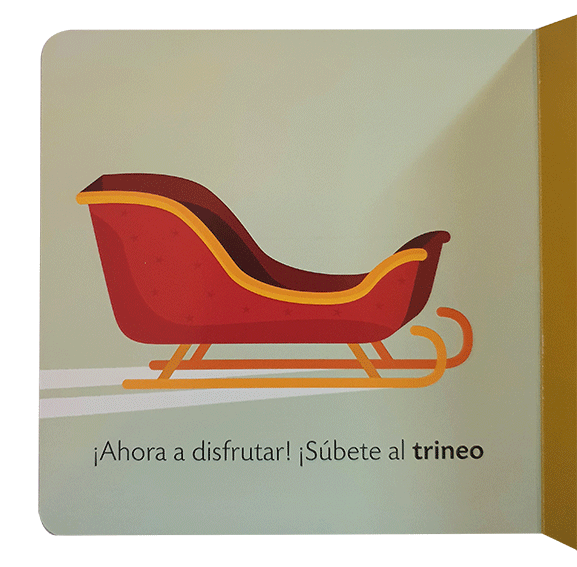 El libro del invierno – Librería Punto de Lectura