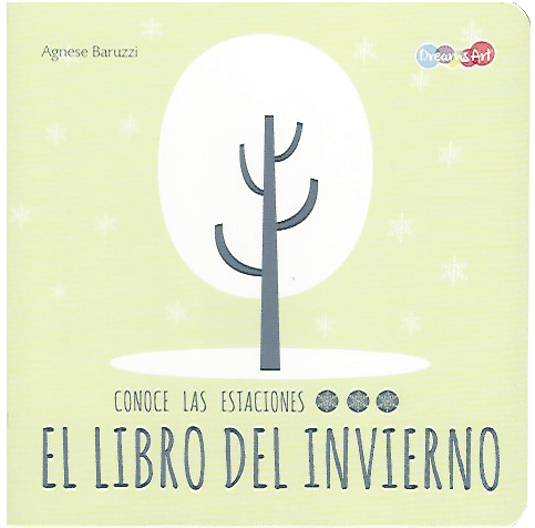 El libro del invierno – Librería Punto de Lectura