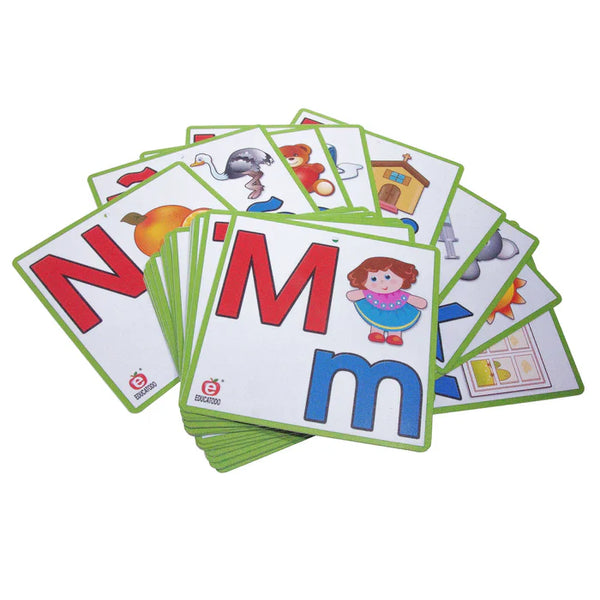 Super Abecedario Script – Librería Punto de Lectura