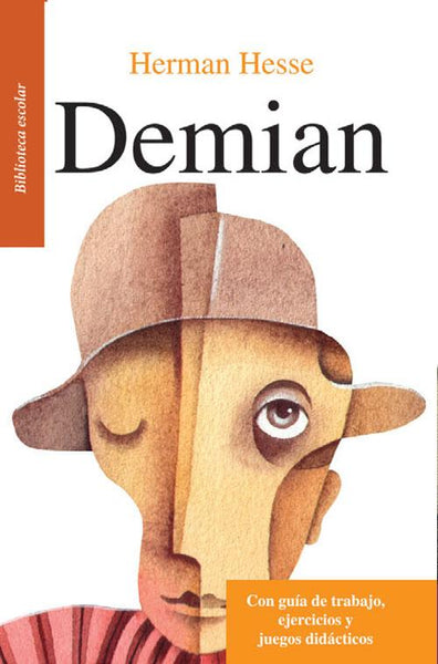 Demian – Librería Punto de Lectura