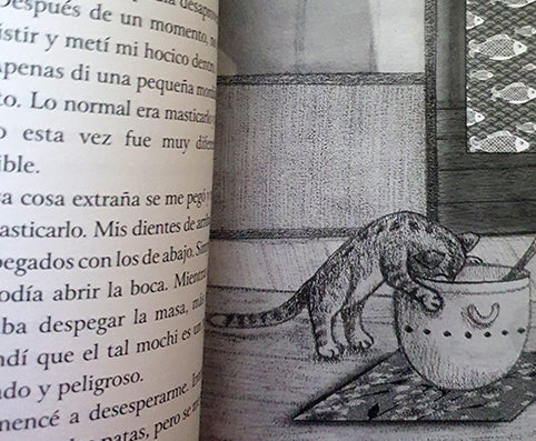 Clasicos para niños - Soy el Gato – Librería Punto de Lectura